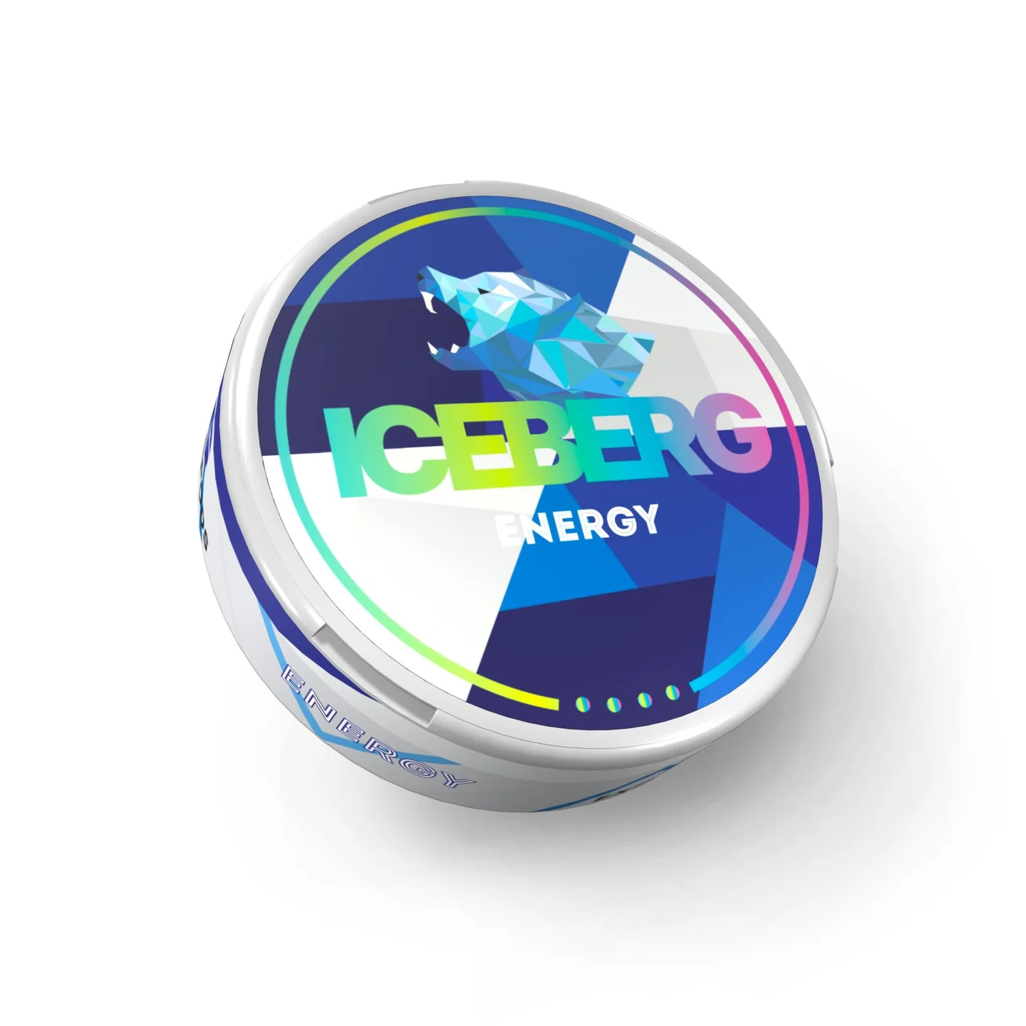 Buy ICEBERG Energy - Wholesale & Bulk - NicotineXpress B2B
